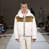 Dirk Bikkembergs F/W 17 Men's Show (Dirk Bikkembergs)