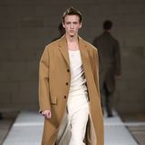 Dirk Bikkembergs F/W 17 Men's Show (Dirk Bikkembergs)