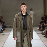 Dirk Bikkembergs F/W 17 Men's Show (Dirk Bikkembergs)