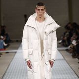 Dirk Bikkembergs F/W 17 Men's Show (Dirk Bikkembergs)