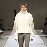 Dirk Bikkembergs F/W 17 Men's Show (Dirk Bikkembergs)