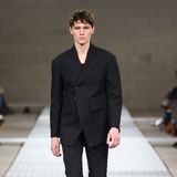 Dirk Bikkembergs F/W 17 Men's Show (Dirk Bikkembergs)