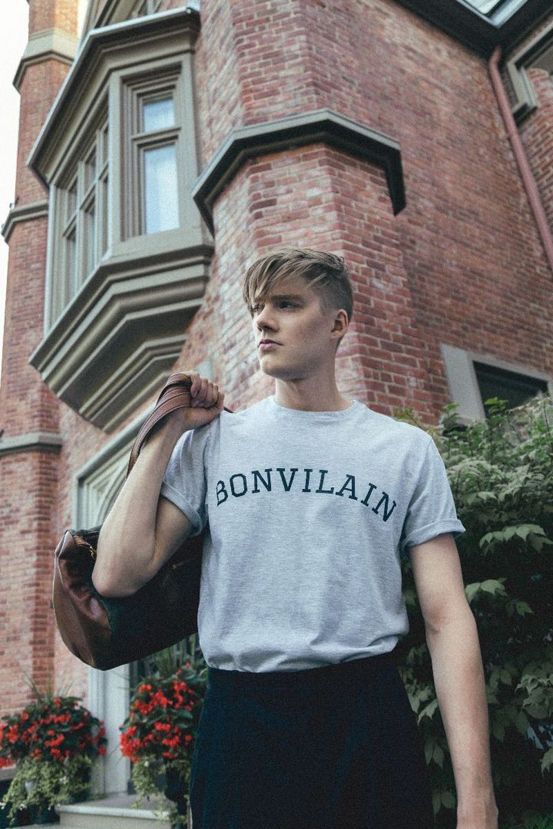 Bonvilain (Highsnobiety)