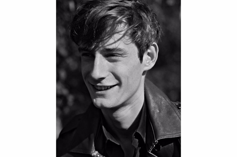 NEWFaces Model of the Week: Matt Doran (Models.com)