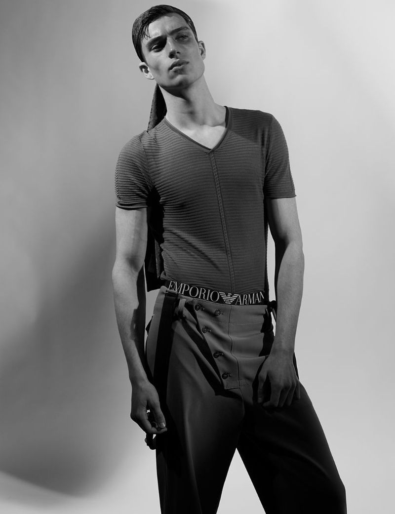 Armani Special (Arena Homme +)