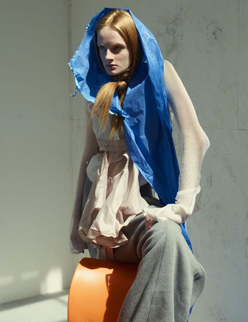 RCA Collection (1 Granary)