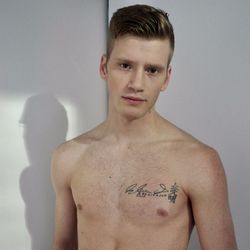 Justin Sterling - Model Profile - Photos & latest news