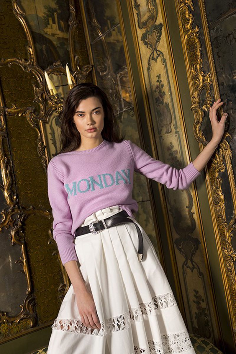 The Rainbow Week Capsule Collection, photographer Luca Orsi (Alberta ...