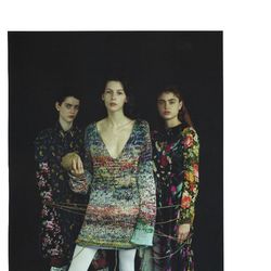 Risa Bellak - Model Profile - Photos & latest news