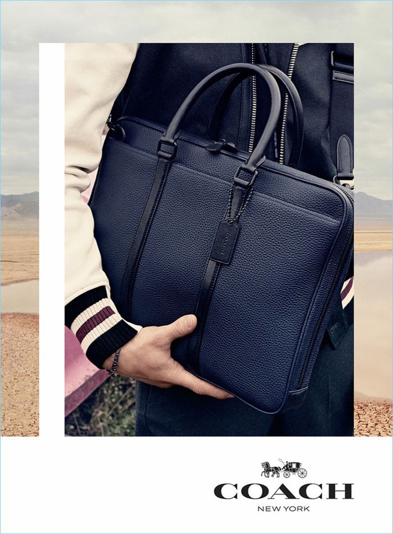 Coach S/S 2017 (Coach)
