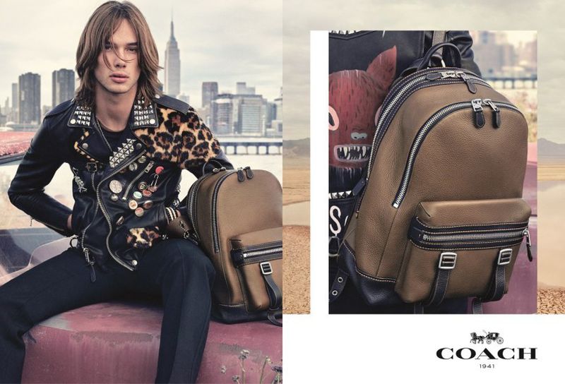 Coach S/S 2017 (Coach)