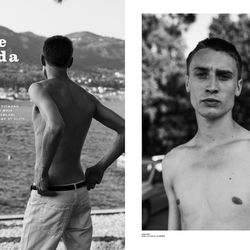 Michael Sharp - Model Profile - Photos & latest news