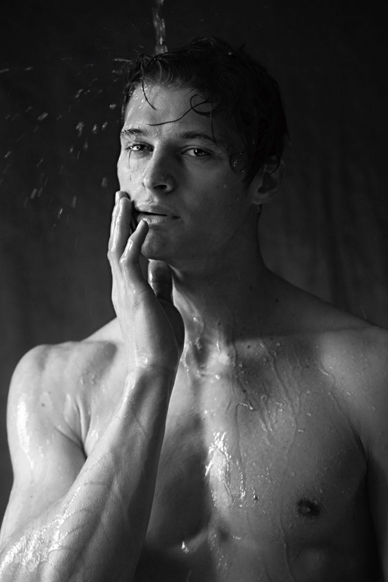 Wet Men (Reflex Homme)