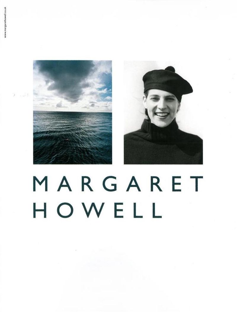 Margaret Howell F/W 12 (Margaret Howell)