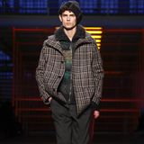 Arthur Gosse - Model Profile - Photos & latest news