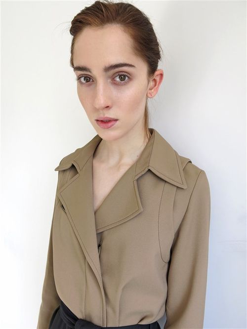 Teddy Quinlivan - Model Profile - Photos & latest news