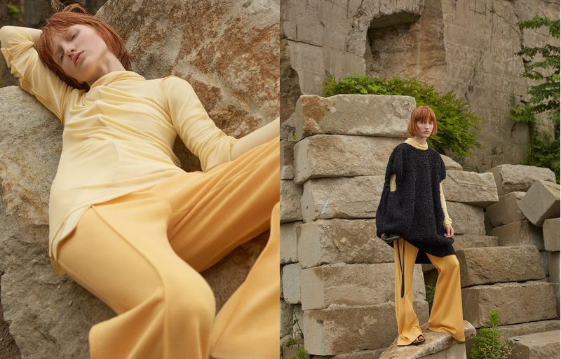 celine (Madame Figaro Japan)