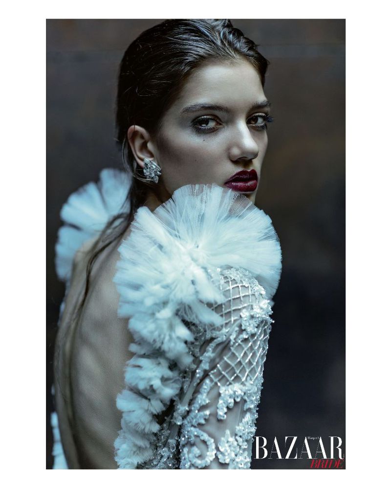 Harper's Bazaar Bride (Harper's Bazaar India)