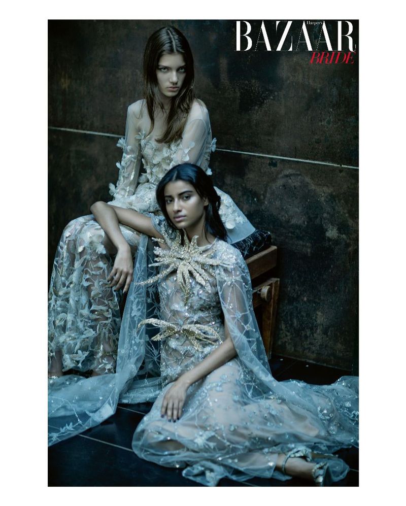 Harper's Bazaar Bride (Harper's Bazaar India)