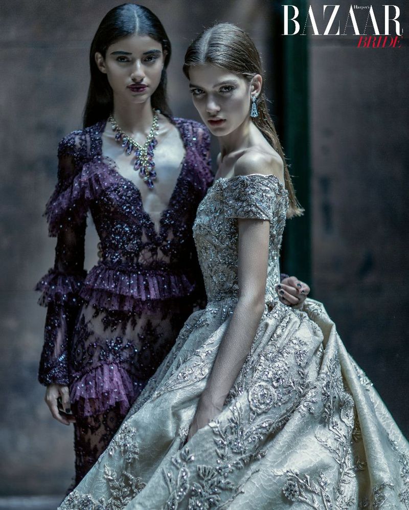 Harper's Bazaar Bride (Harper's Bazaar India)