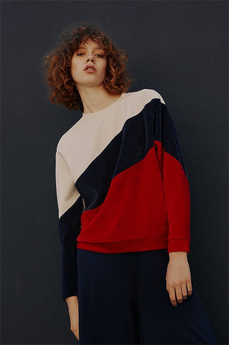 Pull & Bear FW 16 Campaign (Pull & Bear)