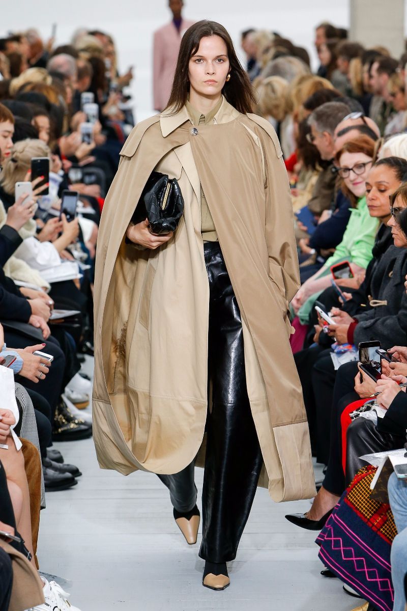 Celine S/S 18 Show (Celine)