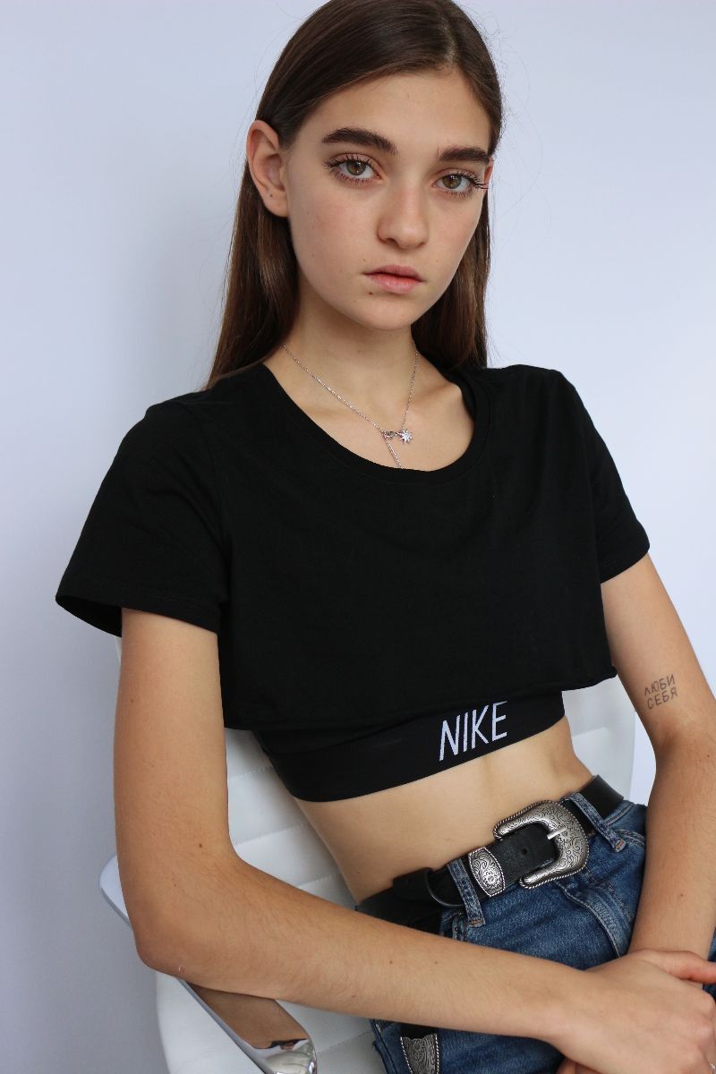 Elite Paris 2017 Polaroids/Portraits (Polaroids-Digitals)