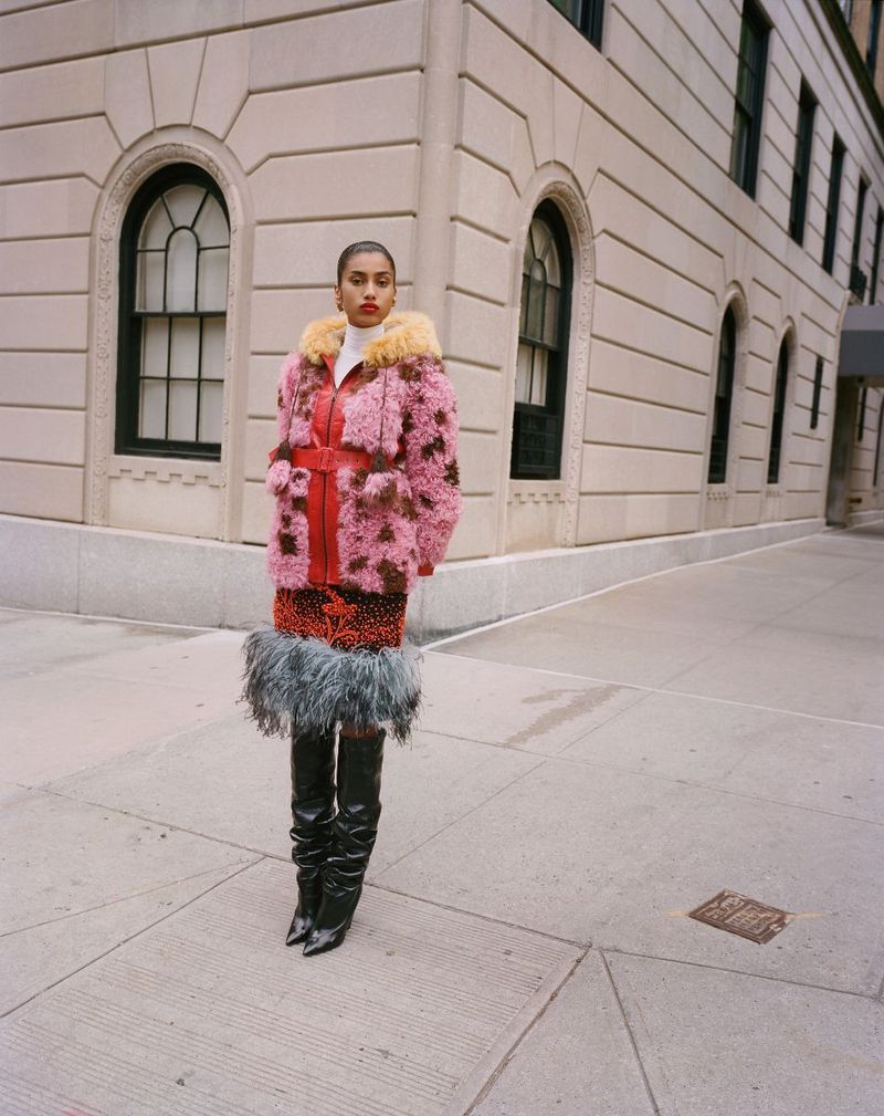 The Obsessions by Theo Wenner (Self Service)