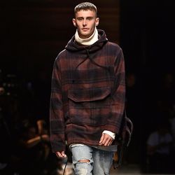 Jeremy Matos - Model Profile - Photos & latest news