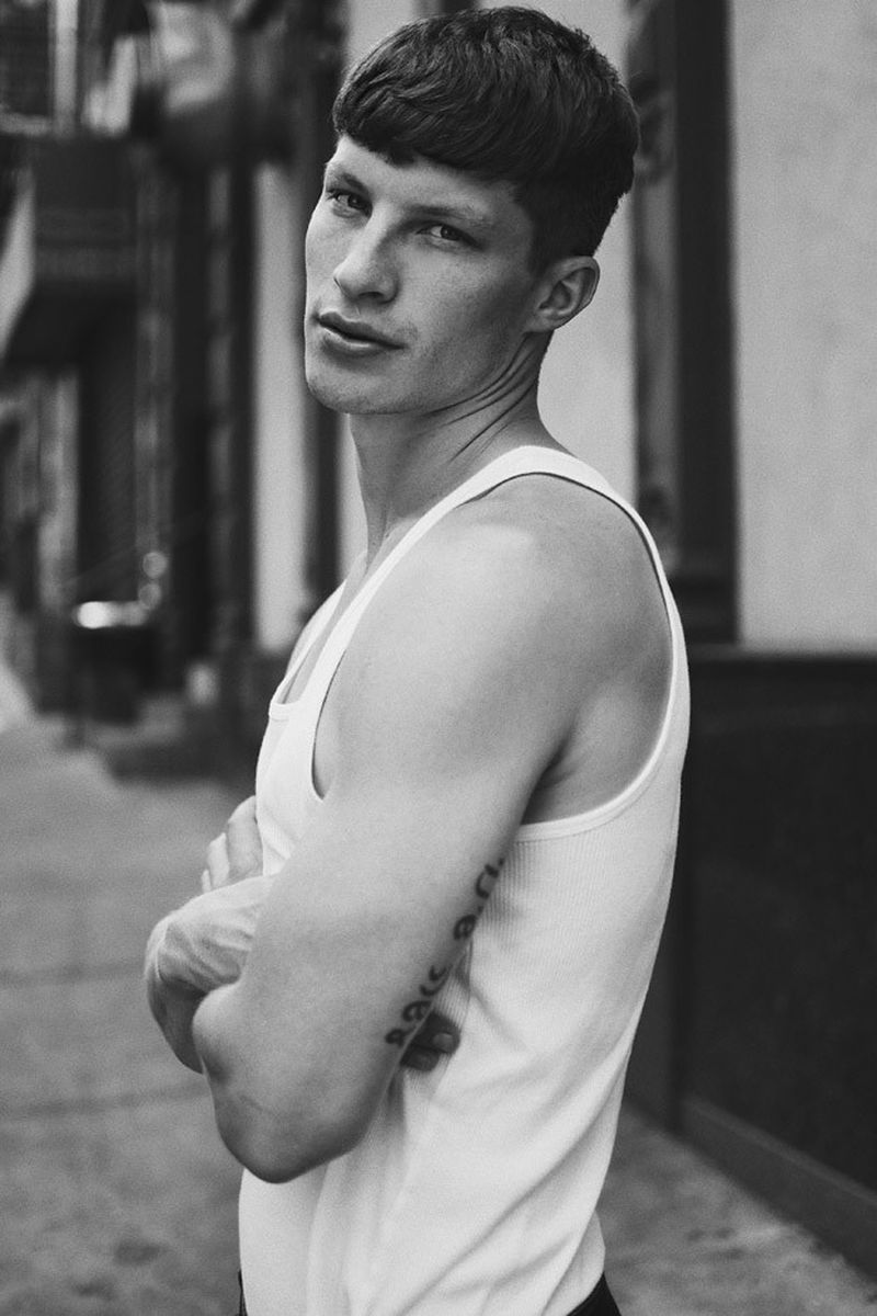 Portraits - by Kevin Roldan (MMScene)