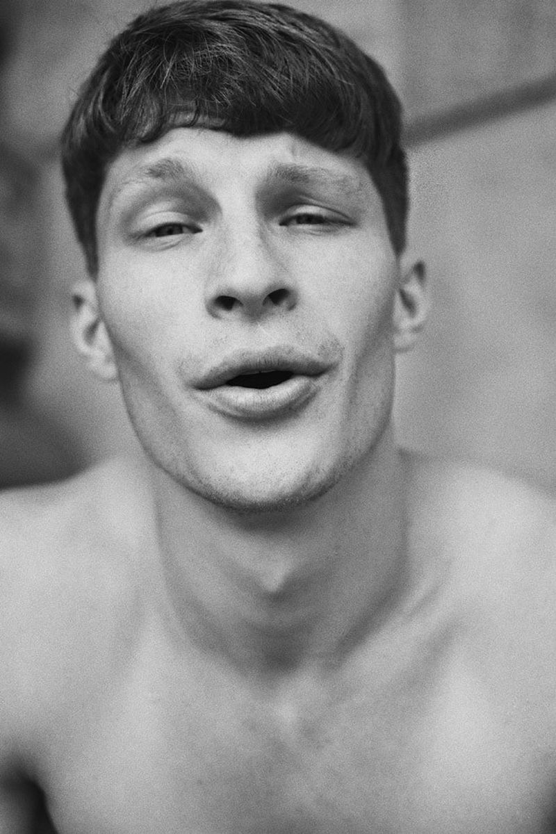 Portraits - by Kevin Roldan (MMScene)