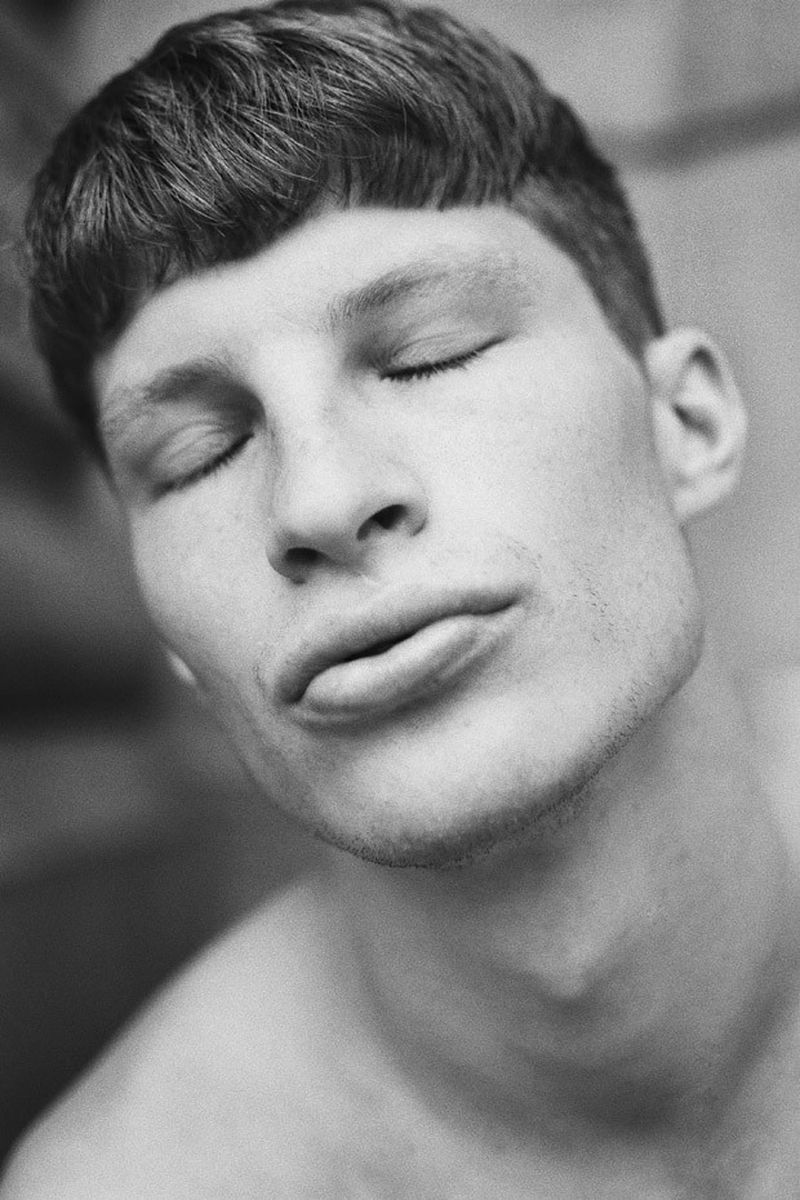 Portraits - by Kevin Roldan (MMScene)