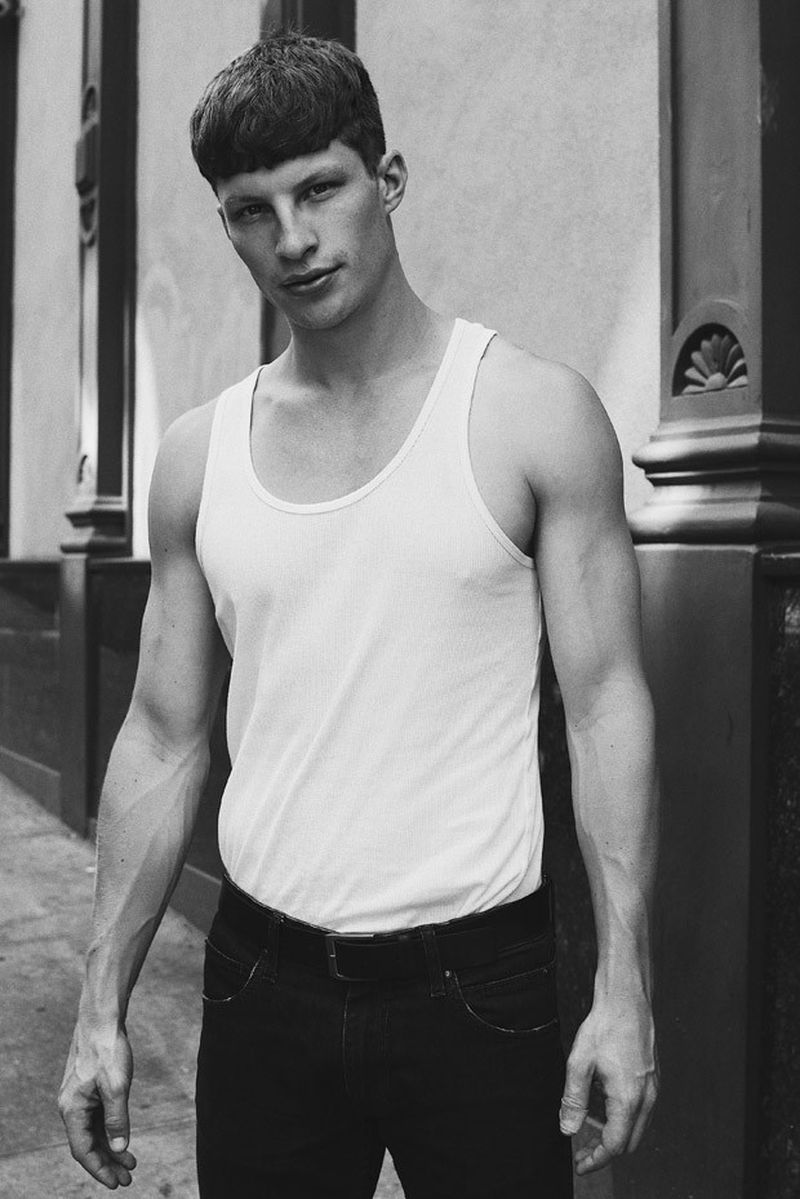 Portraits - by Kevin Roldan (MMScene)