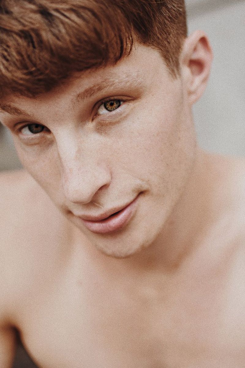 Portraits - by Kevin Roldan (MMScene)