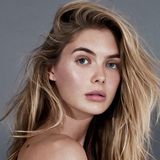 SARAH SILVER (Portrait)