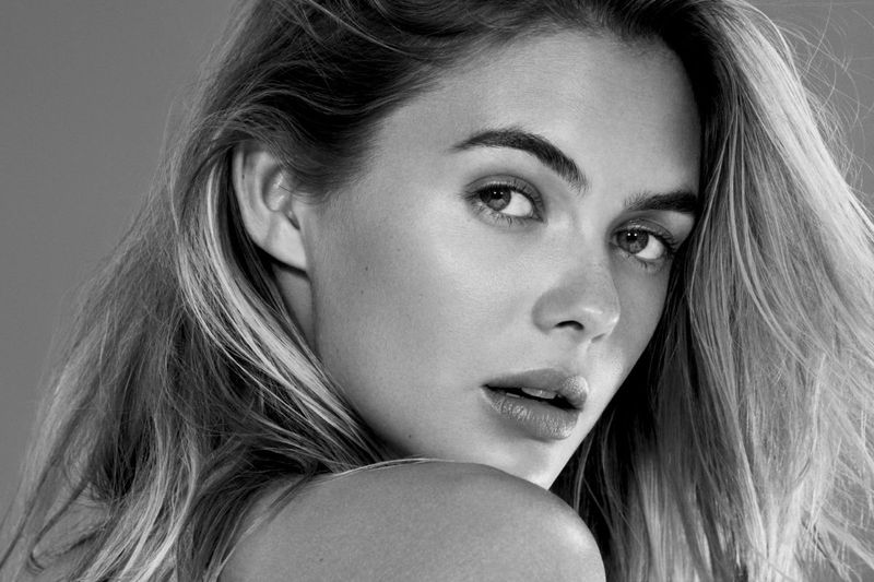 SARAH SILVER (Portrait)