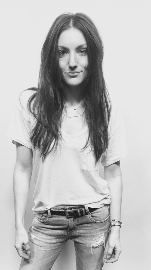 Jamie Frankel - Fashion Editor/Stylist Profile - Photos & latest news