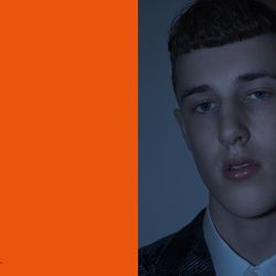 Felix Edwards - Model Profile - Photos & latest news