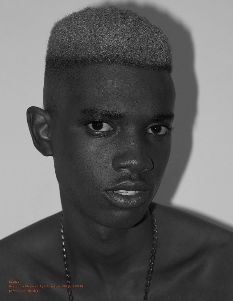 Neighbor´s Hood (Tush)