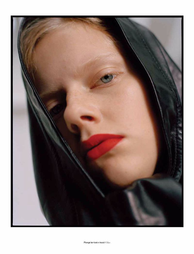 Adele Taska (Manifesto Magazine)