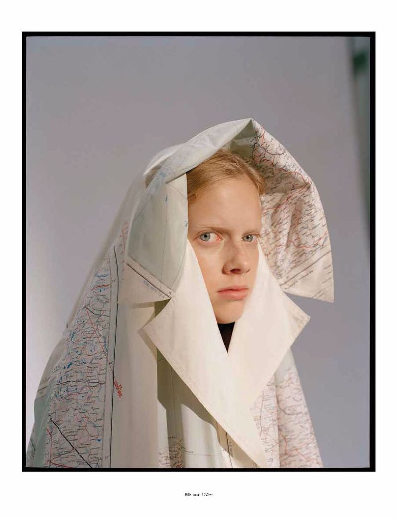 Adele Taska (Manifesto Magazine)