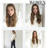 Meghan Roche - Model Profile - Photos & latest news