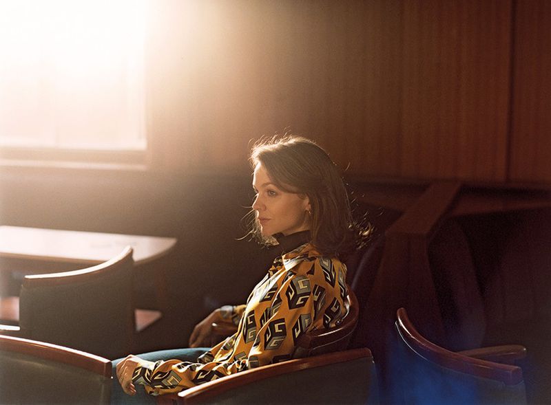 Carey Mulligan (So It Goes Magazine)