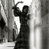 Gabrielle Rul by Julien T. Hamon (Muse Magazine)