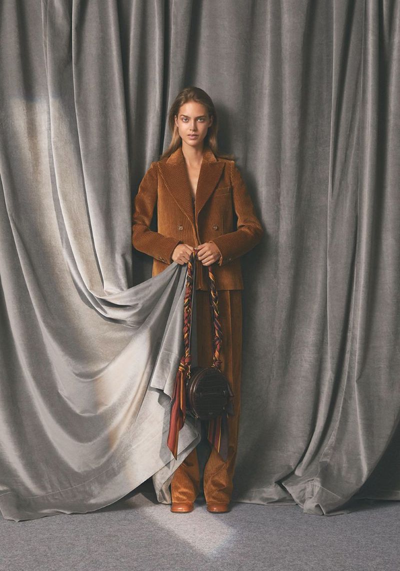 Sunday Times Style September 2017 Cover (The Sunday Times Style ...