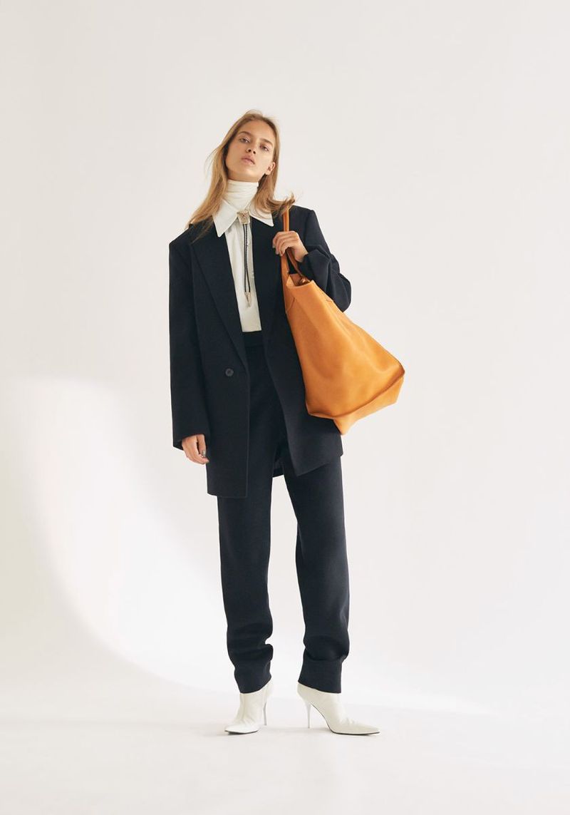 Sunday Times Style September 2017 Cover (The Sunday Times Style ...