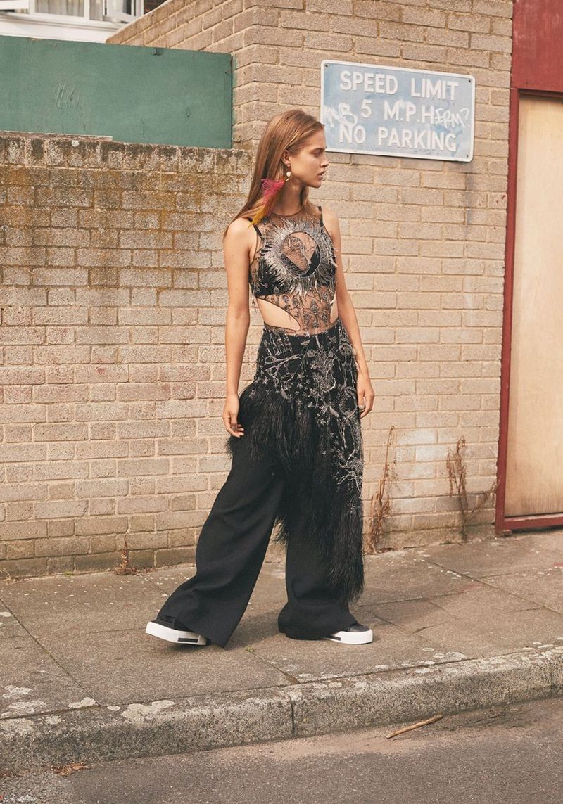 Sunday Times Style September 2017 Cover (The Sunday Times Style ...