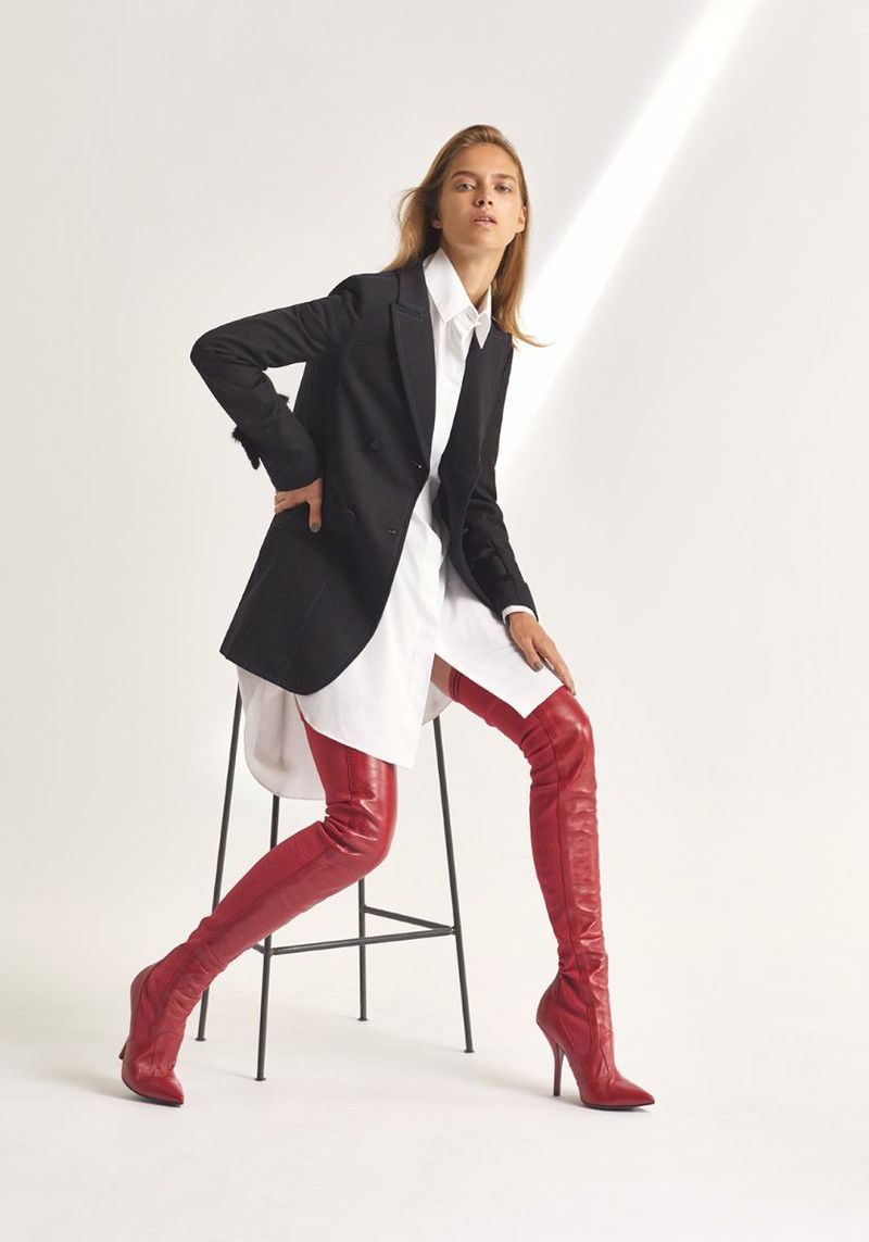 Sunday Times Style September 2017 Cover (The Sunday Times Style ...