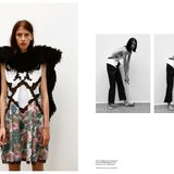 Elsa (SSAW Magazine)