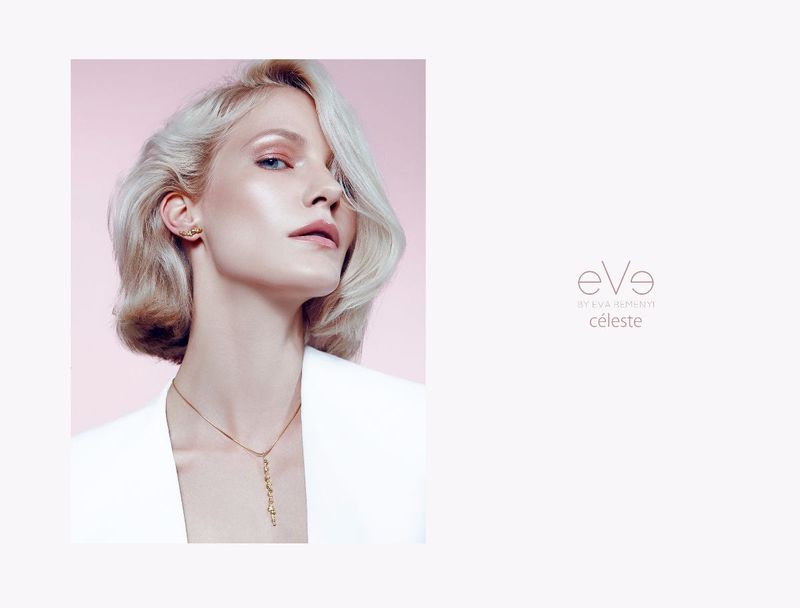 EVE JEWELLERY (Various Campaigns)
